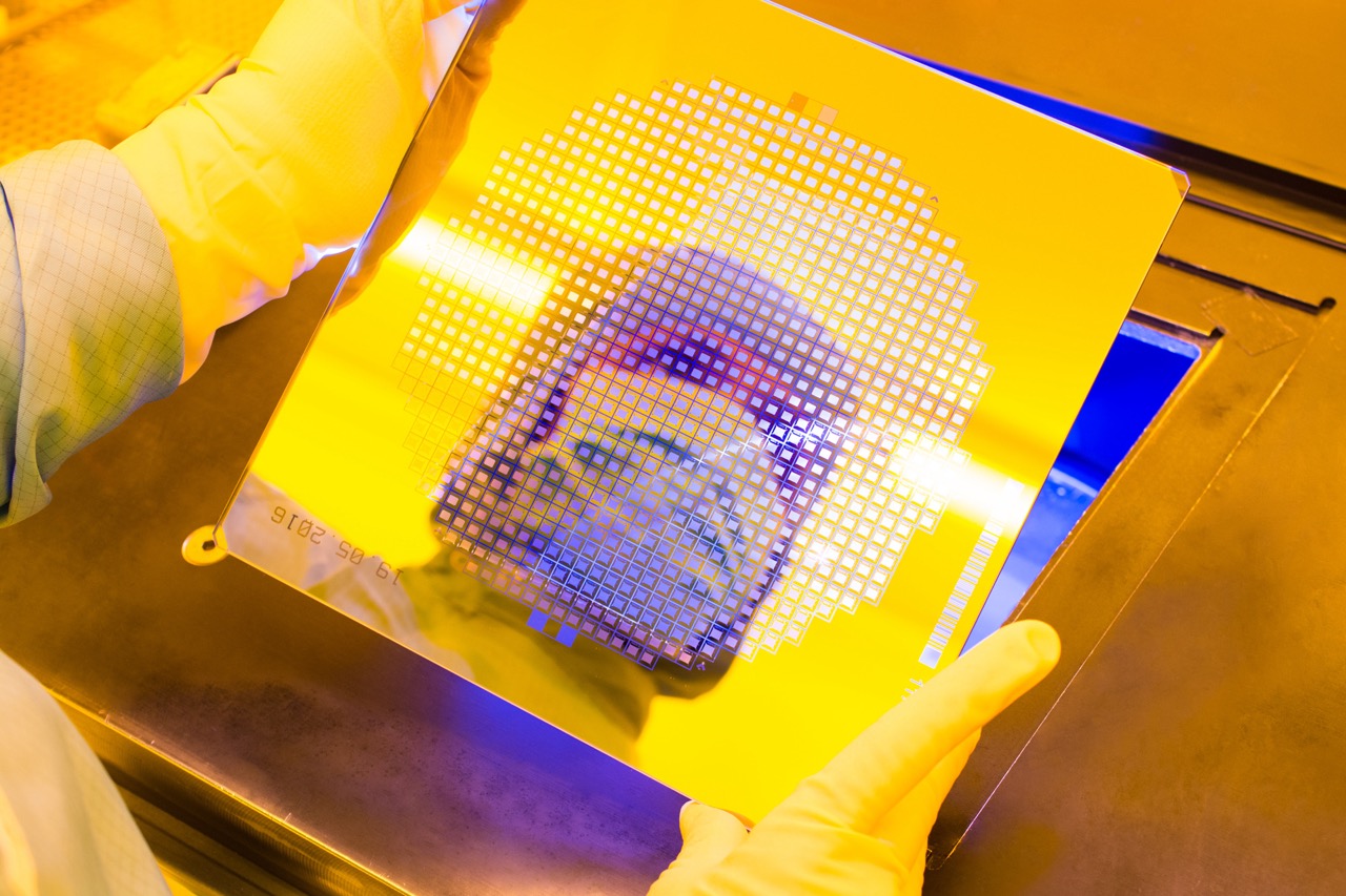 IMT Masken und Teilungen AG - OptoIndex