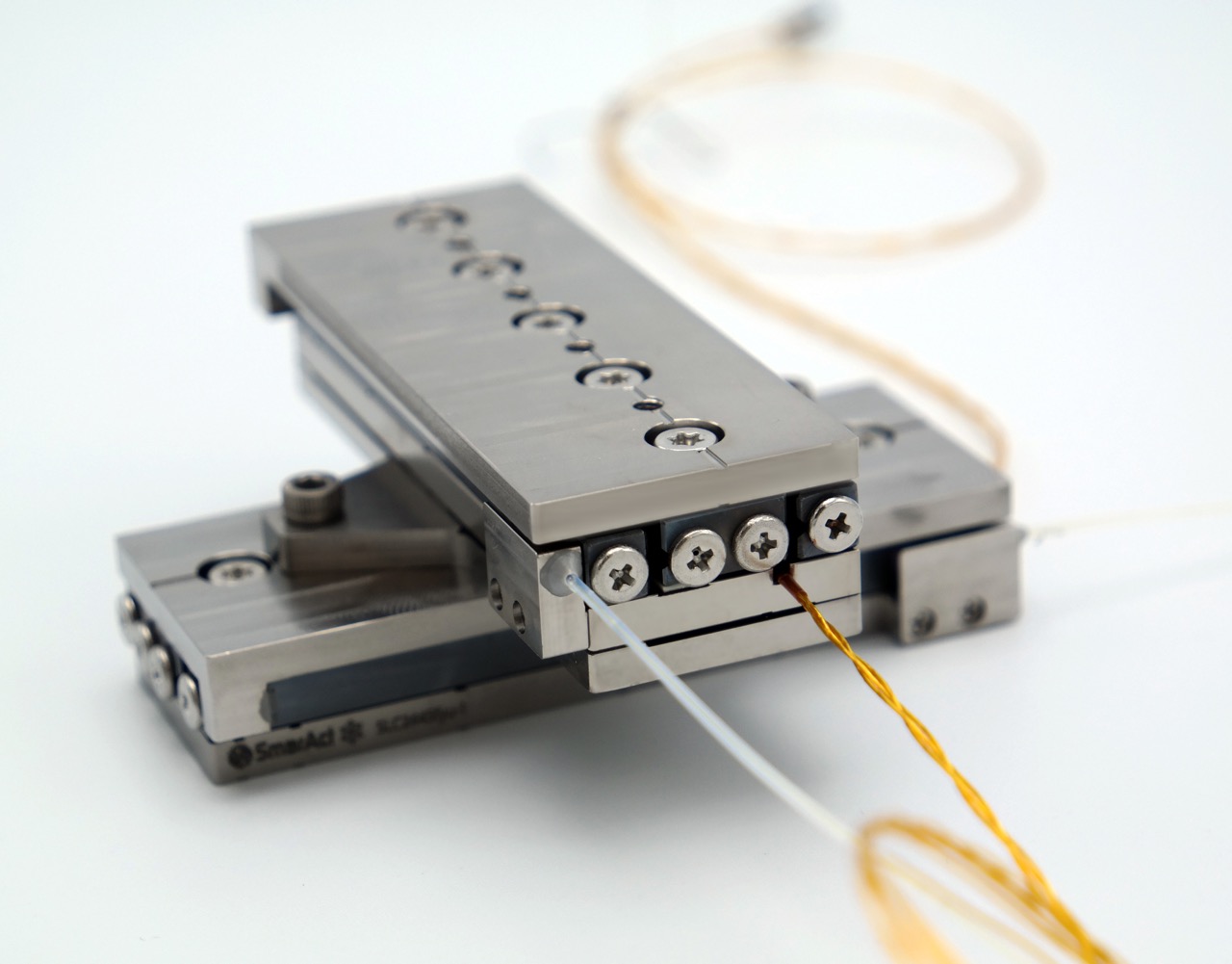 SmarAct – Your Partner for High Precision in Positioning, Automation ...