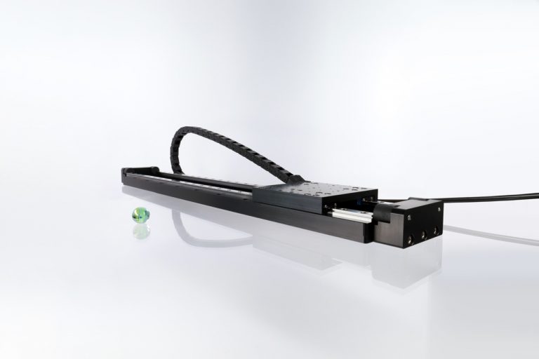 SmarAct – Your Partner for High Precision in Positioning, Automation ...