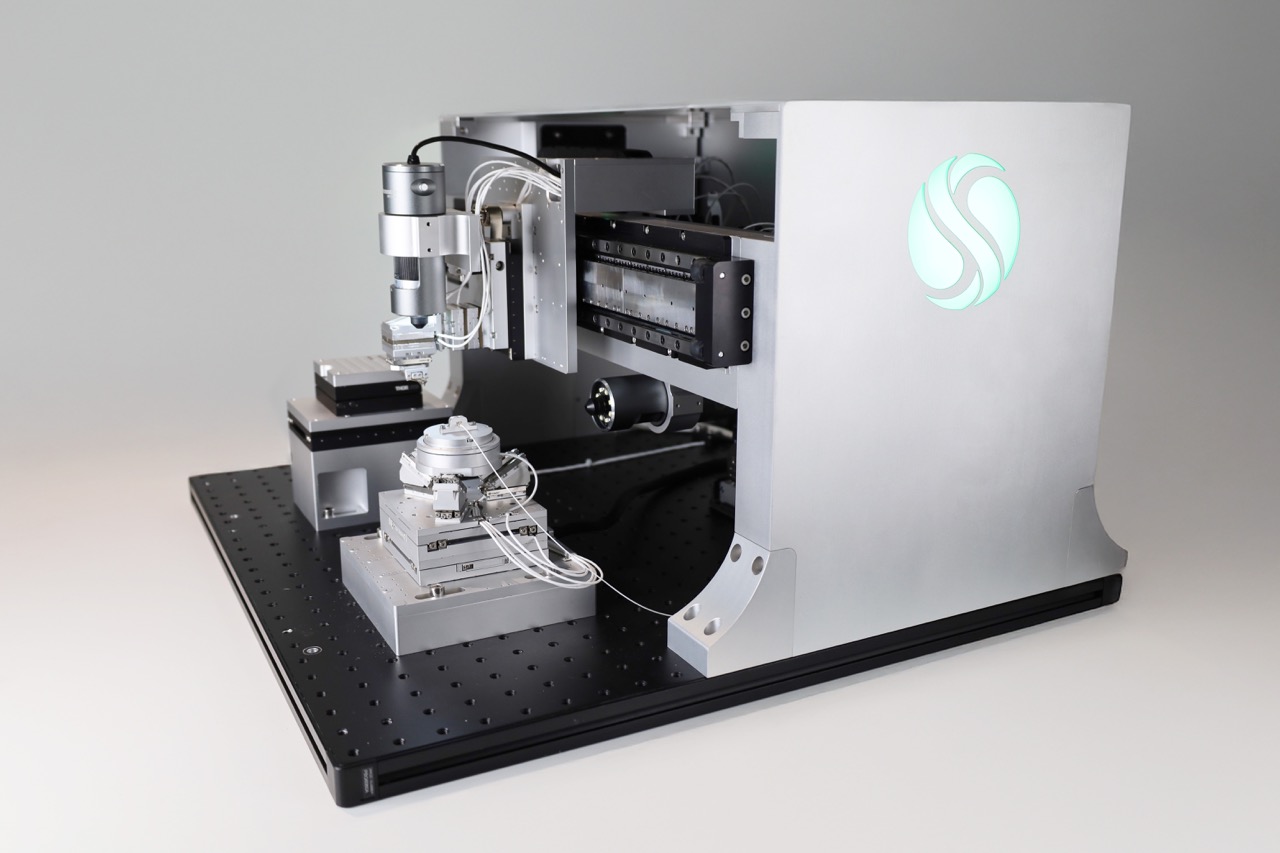 SmarAct – Your Partner for High Precision in Positioning, Automation ...