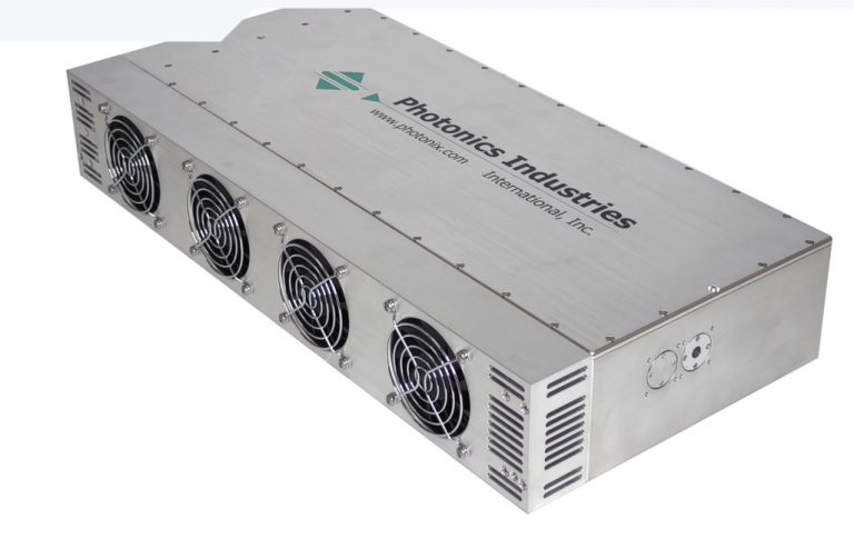 Photonics Industries released a new laser - OptoIndex