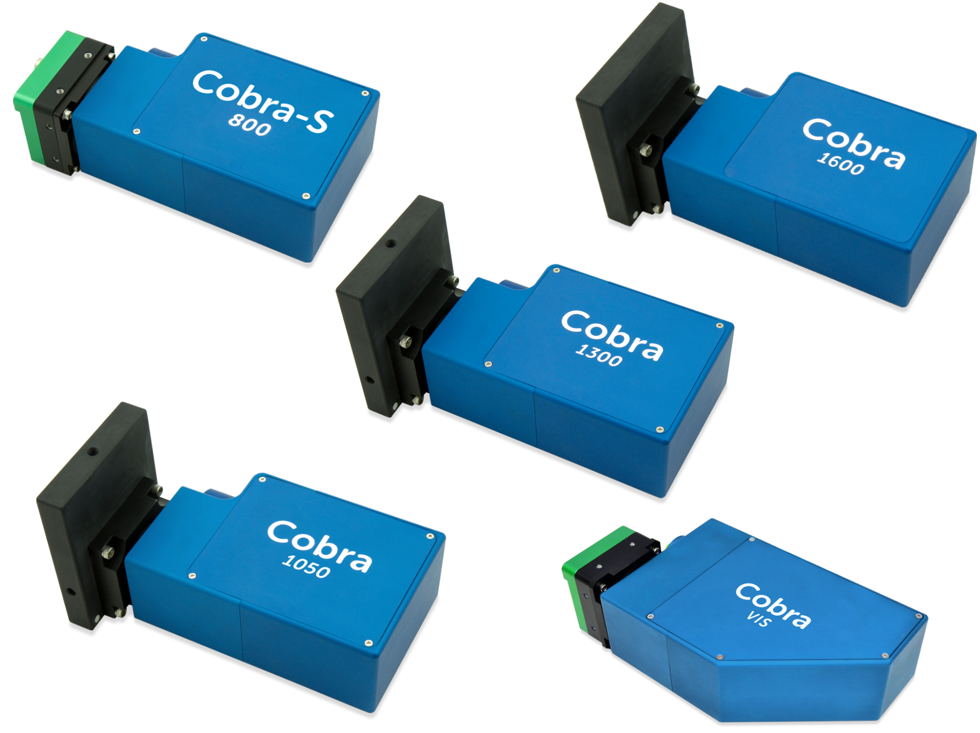 Wasatch Photonics’ Cobra OCT spectrometer products - OptoIndex