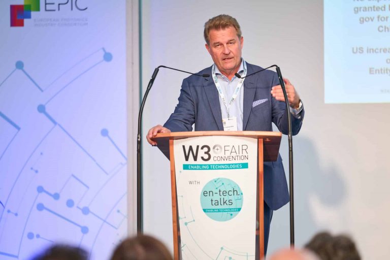 W3+ Fair Jena 2025 - OptoIndex