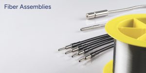 CeramOptec® – the leading fiber optics specialist